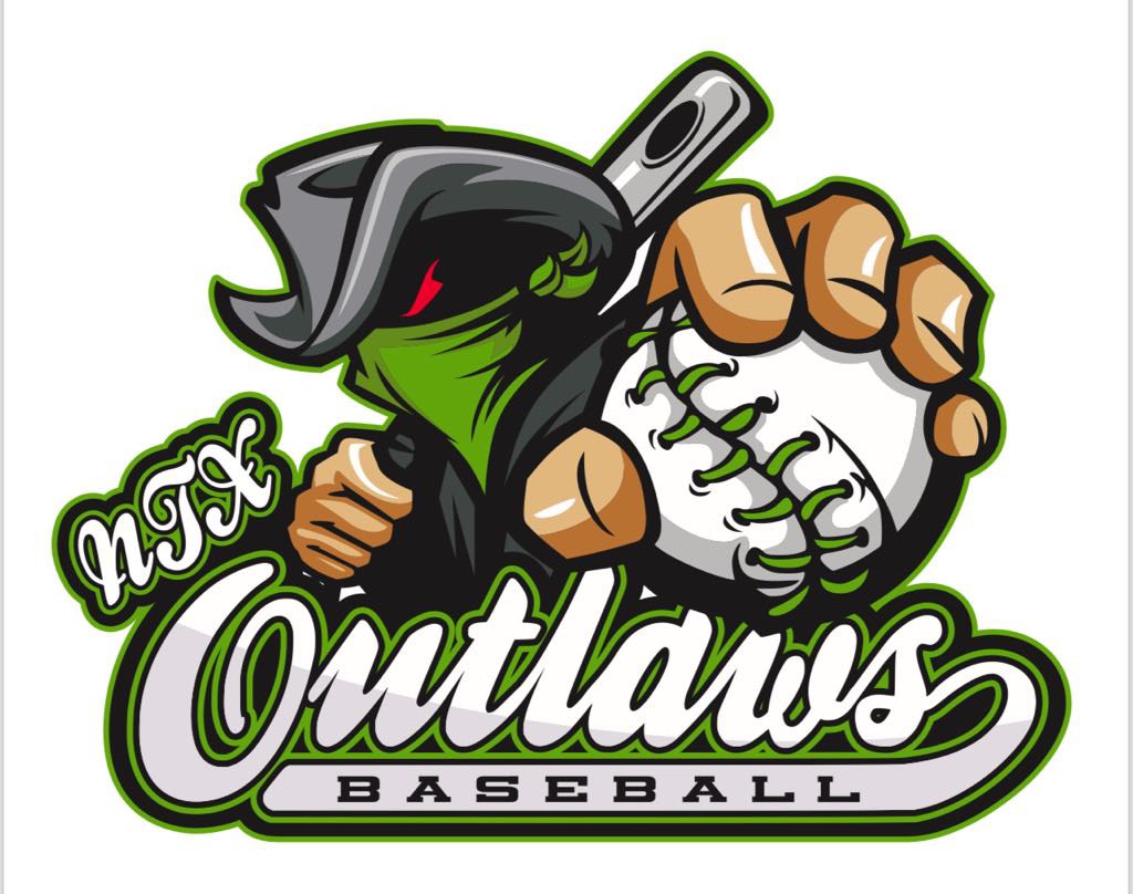 National Championship Sports | Baseball | North Texas Outlaws | 11U REC
