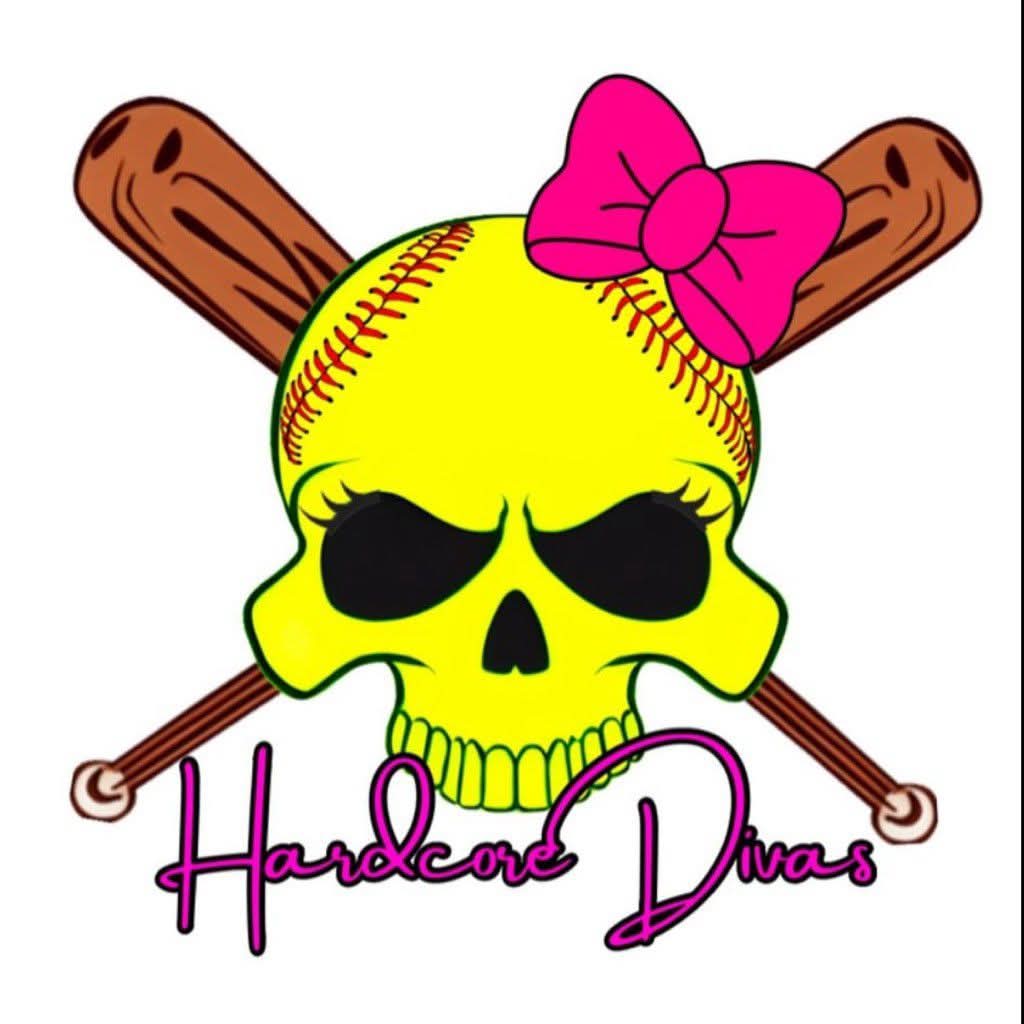 National Championship Sports | Fastpitch | HARD CORE DIVAS | 8U C