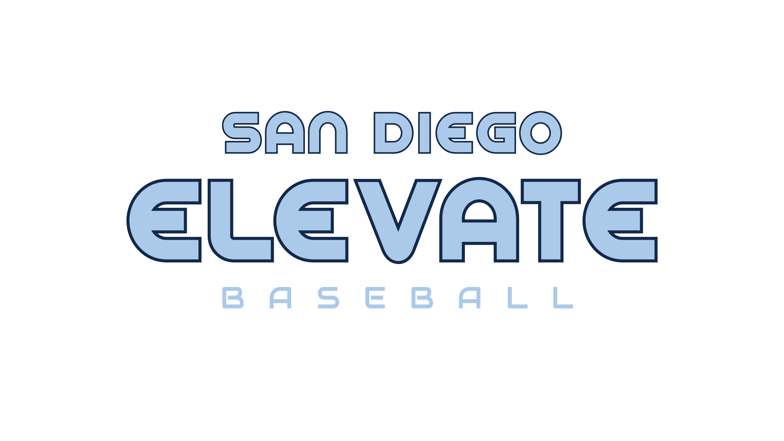 National Championship Sports | Baseball | SD Elevate Select | 12U D3