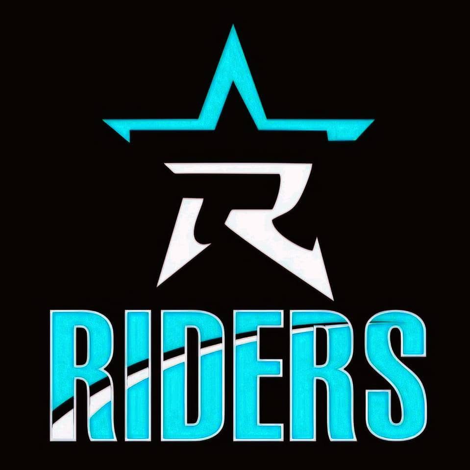 National Championship Sports | Baseball | Rider 7u | 7U D3 CP