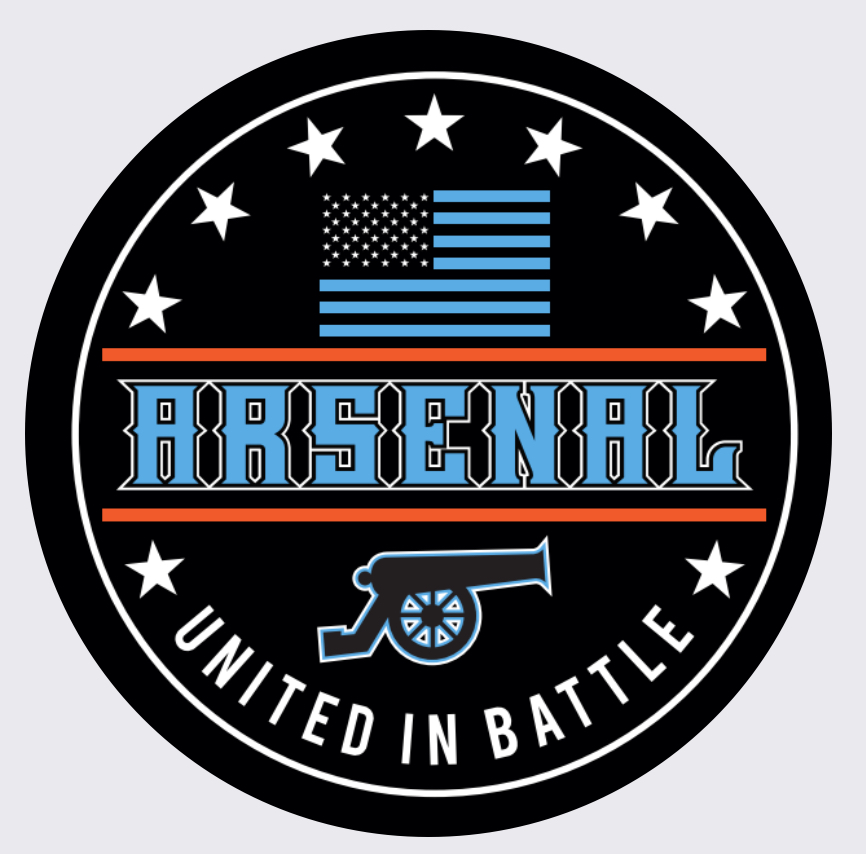 National Championship Sports | Baseball | Arsenal | 10U D3