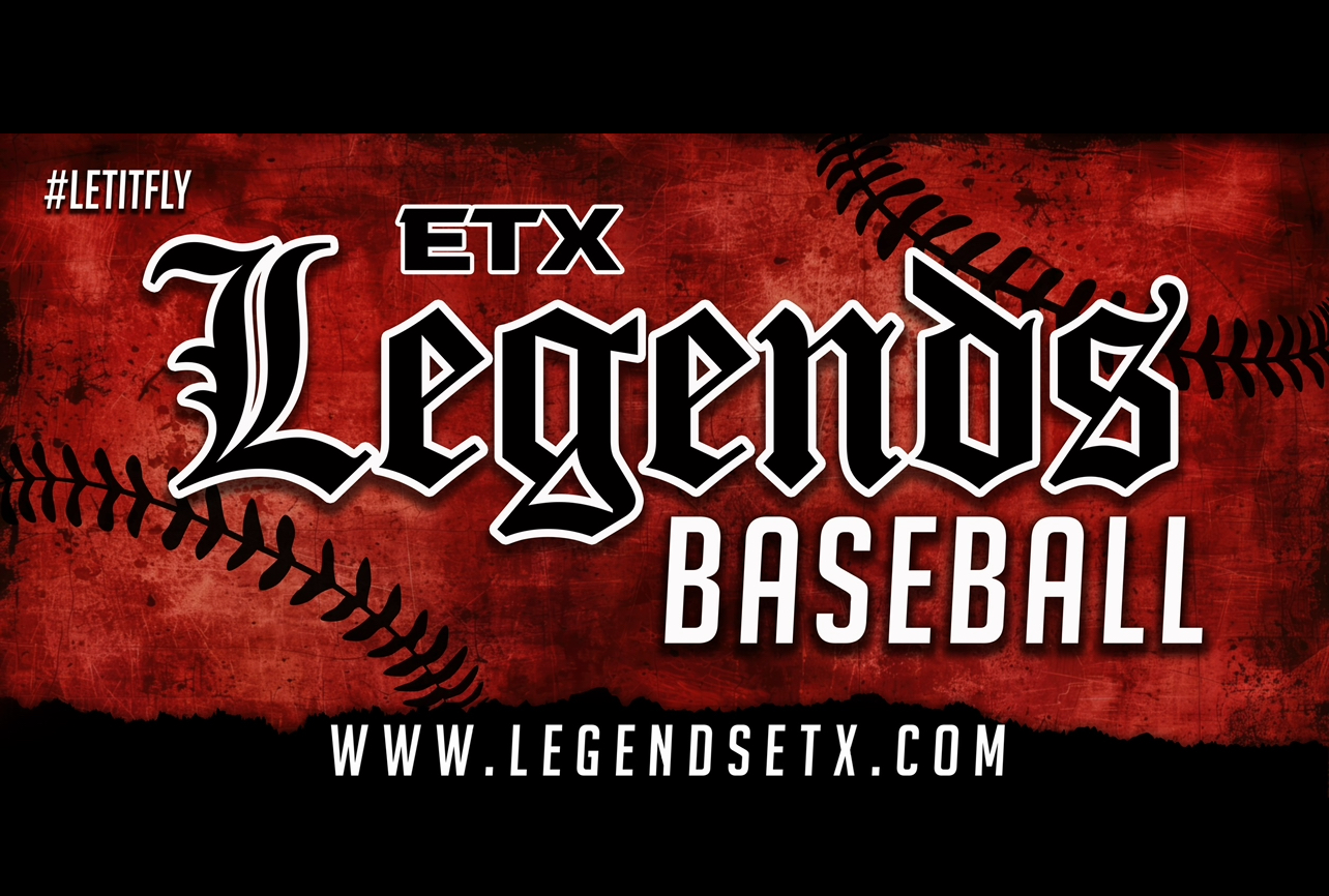 National Championship Sports | Baseball | ETX Legends - Hooton | 10U D3
