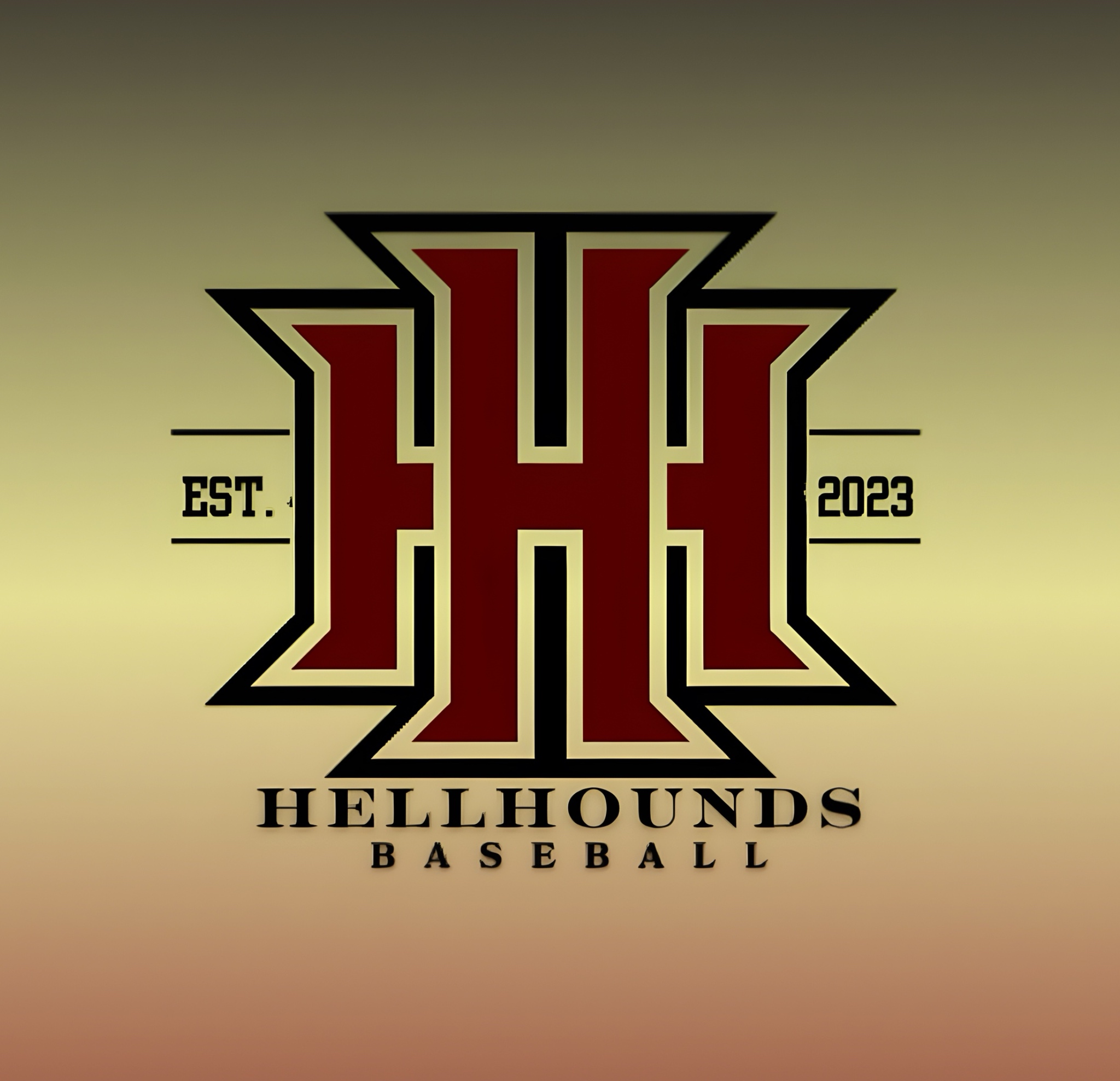 National Championship Sports | Baseball | Hellhounds 10U | 10U D3