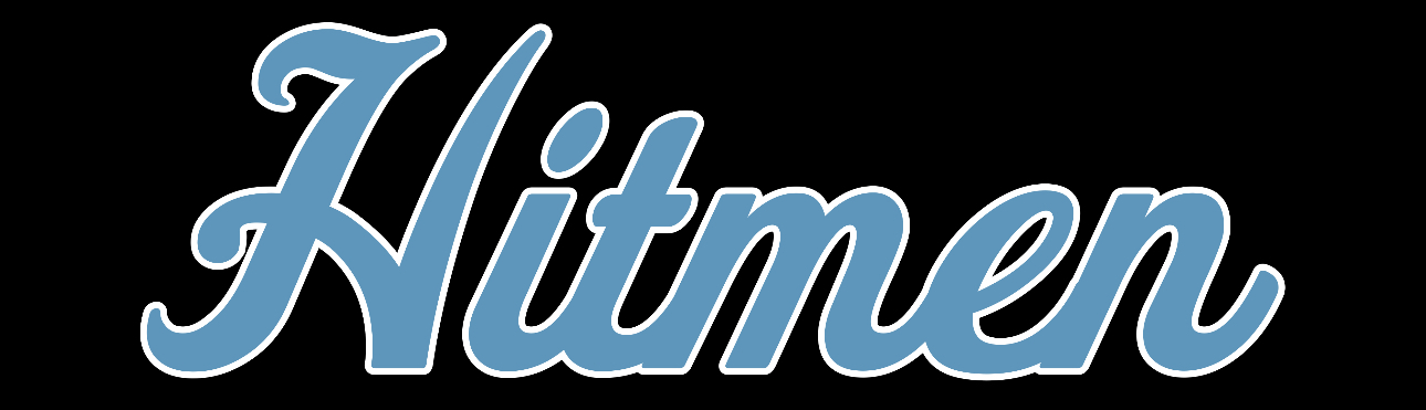 National Championship Sports | Baseball | HITMEN | 6U D3