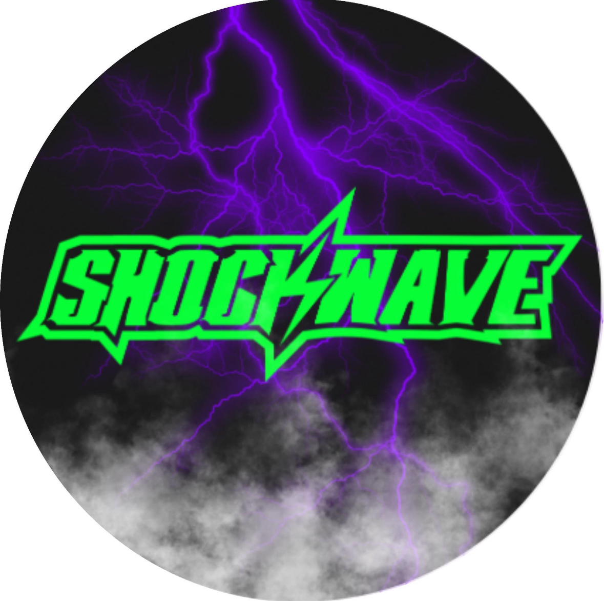 National Championship Sports | Fastpitch | Shockwave 8u | 8U C