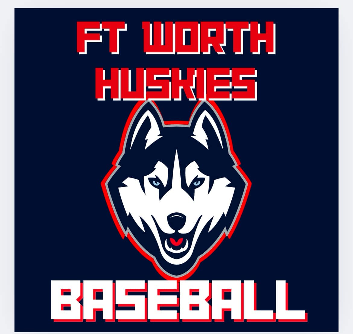 National Championship Sports | Baseball | Ft.Worth Huskies | 11U D3
