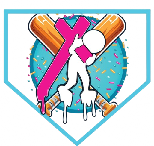 National Championship Sports | Baseball | Bully baseball | 6U D2