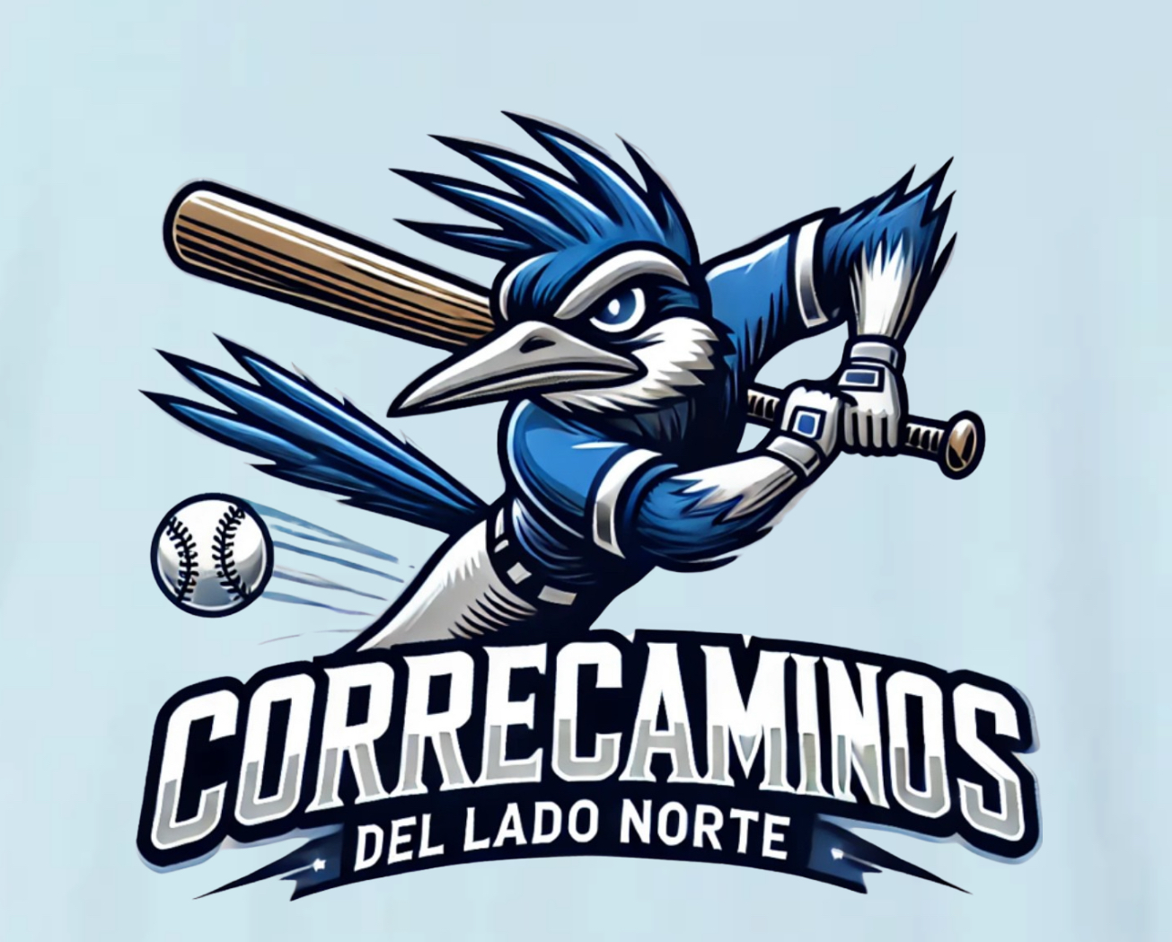 National Championship Sports | Baseball | el Corrre Camino | 12U D2