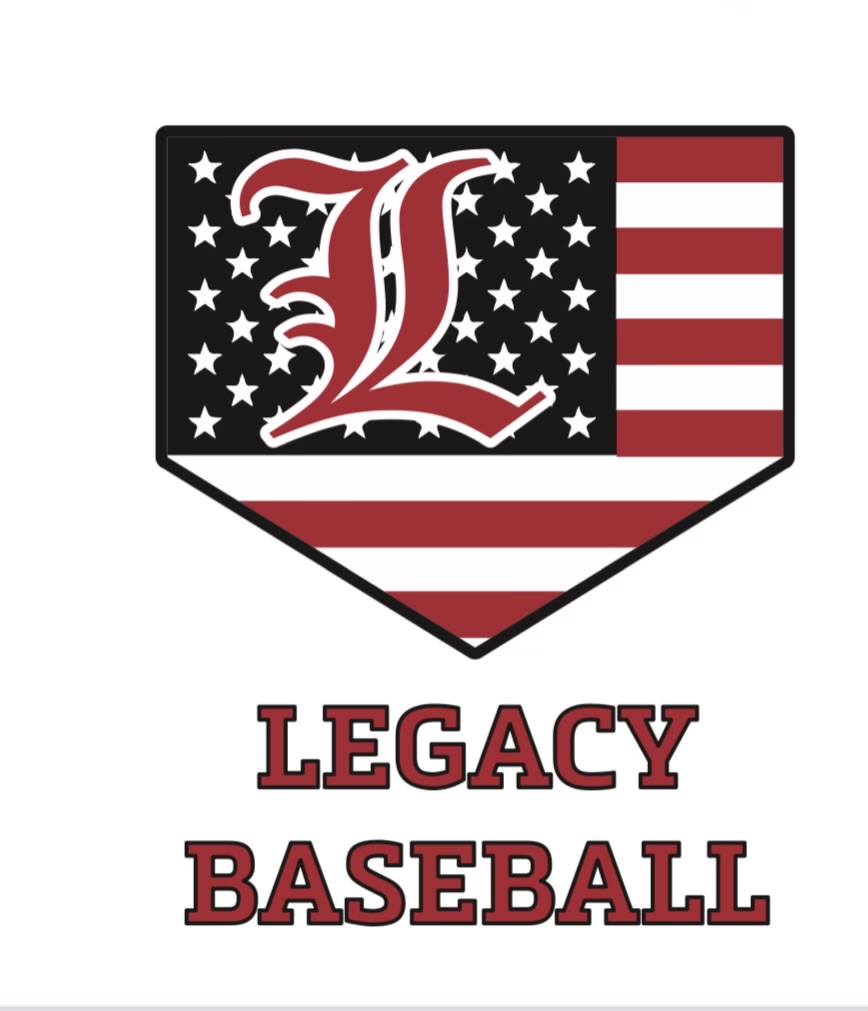 National Championship Sports | Baseball | Legacy Baseball | 10U D3