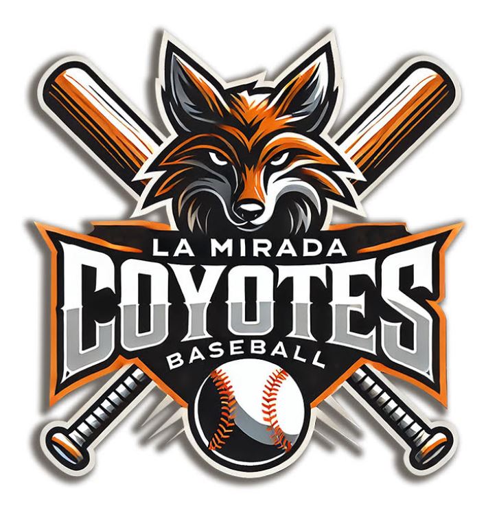National Championship Sports | Baseball | LM Coyotes | 9U D3