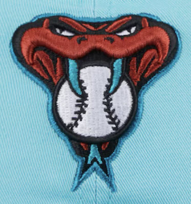 National Championship Sports | Baseball | Rattlers | 8U D3 CP