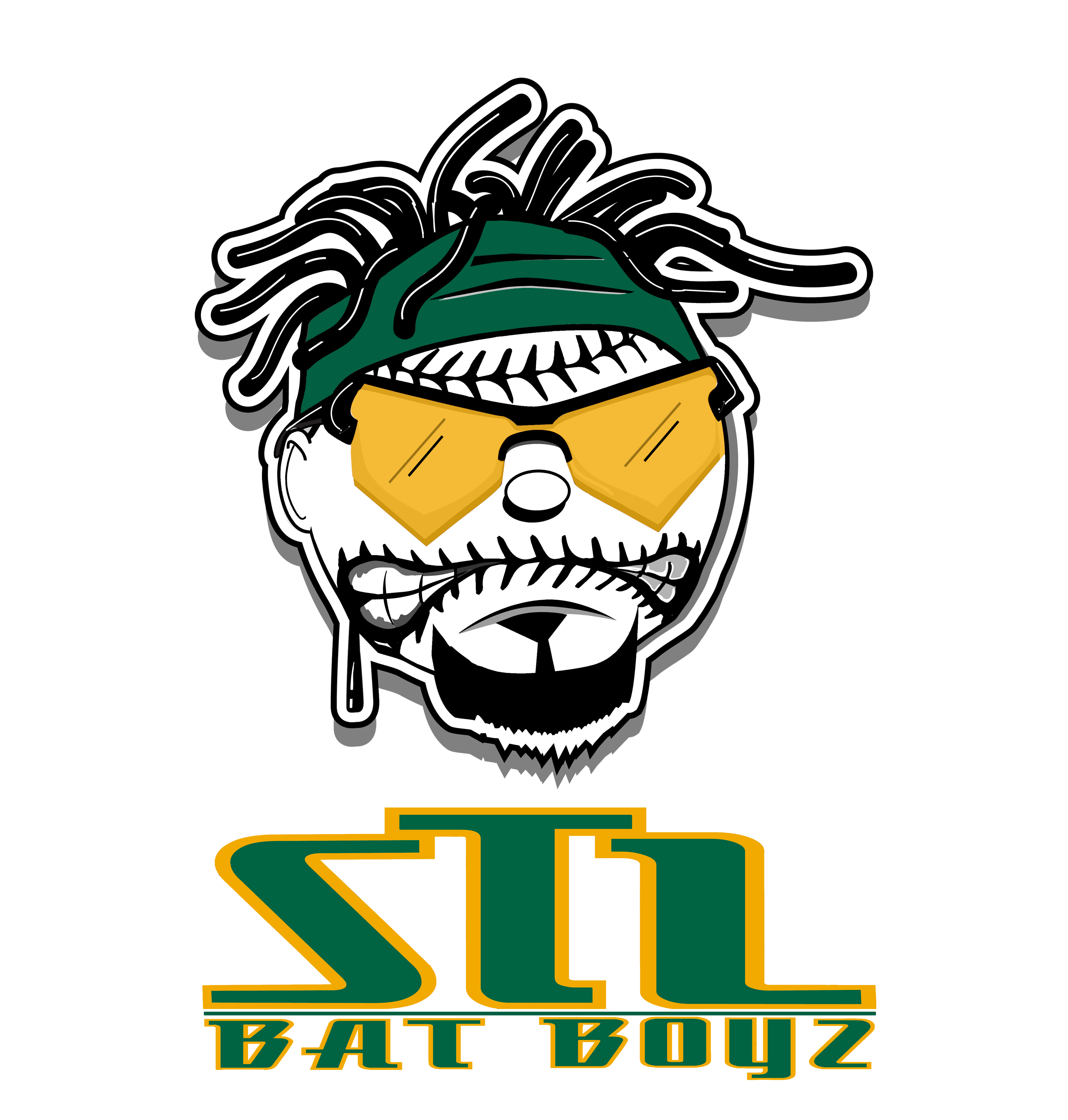 National Championship Sports | Slowpitch | STL Bat Boyz | MENS E