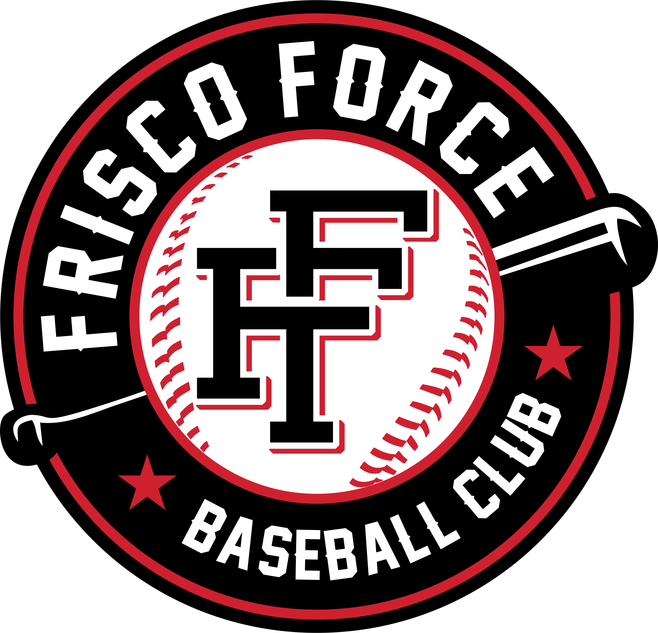 National Championship Sports | Baseball | Frisco Force | 11U D3