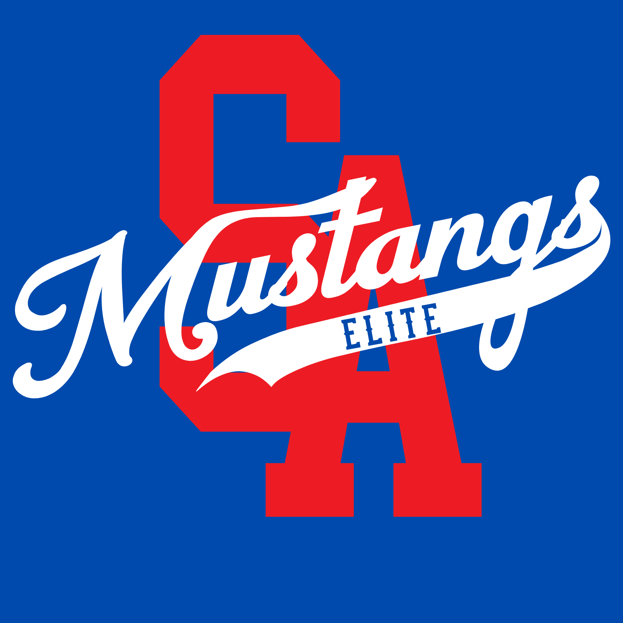 National Championship Sports | Baseball | SA Mustangs Elite | 10U D1