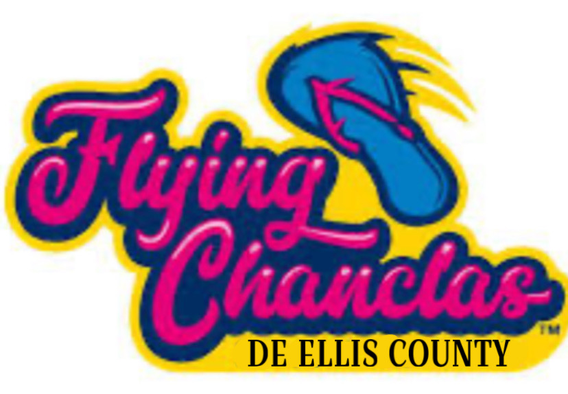 National Championship Sports | Baseball | Flying Chanclas | 9U REC