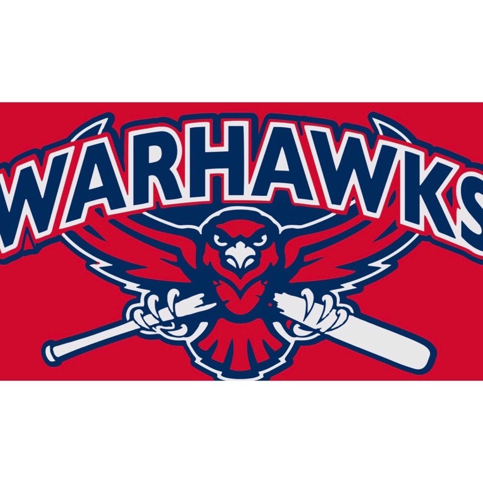 National Championship Sports | Baseball | WarHawks | 10U D3