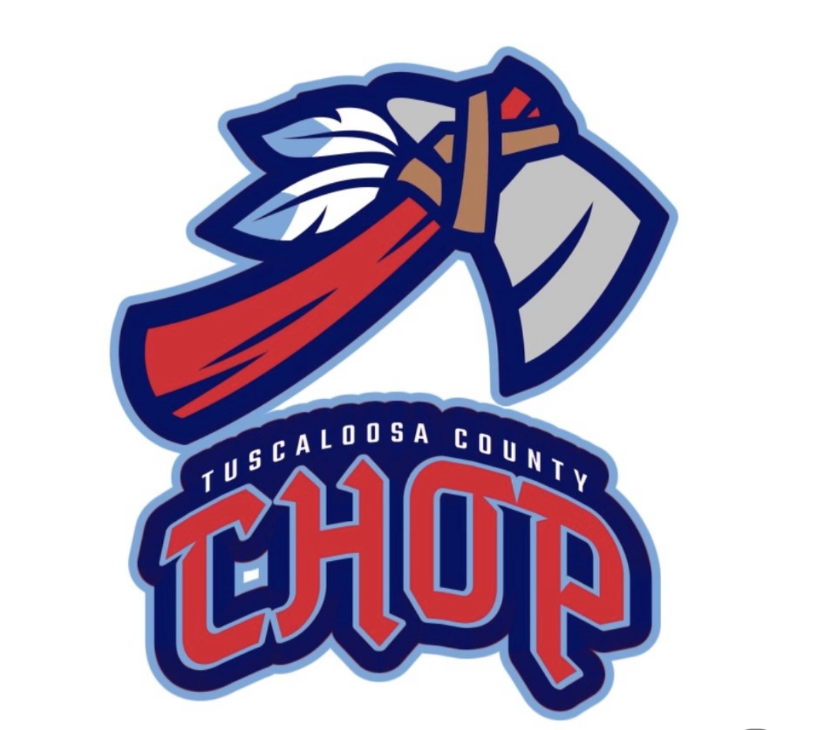 National Championship Sports | Baseball | TC Chop | 8U D3 CP