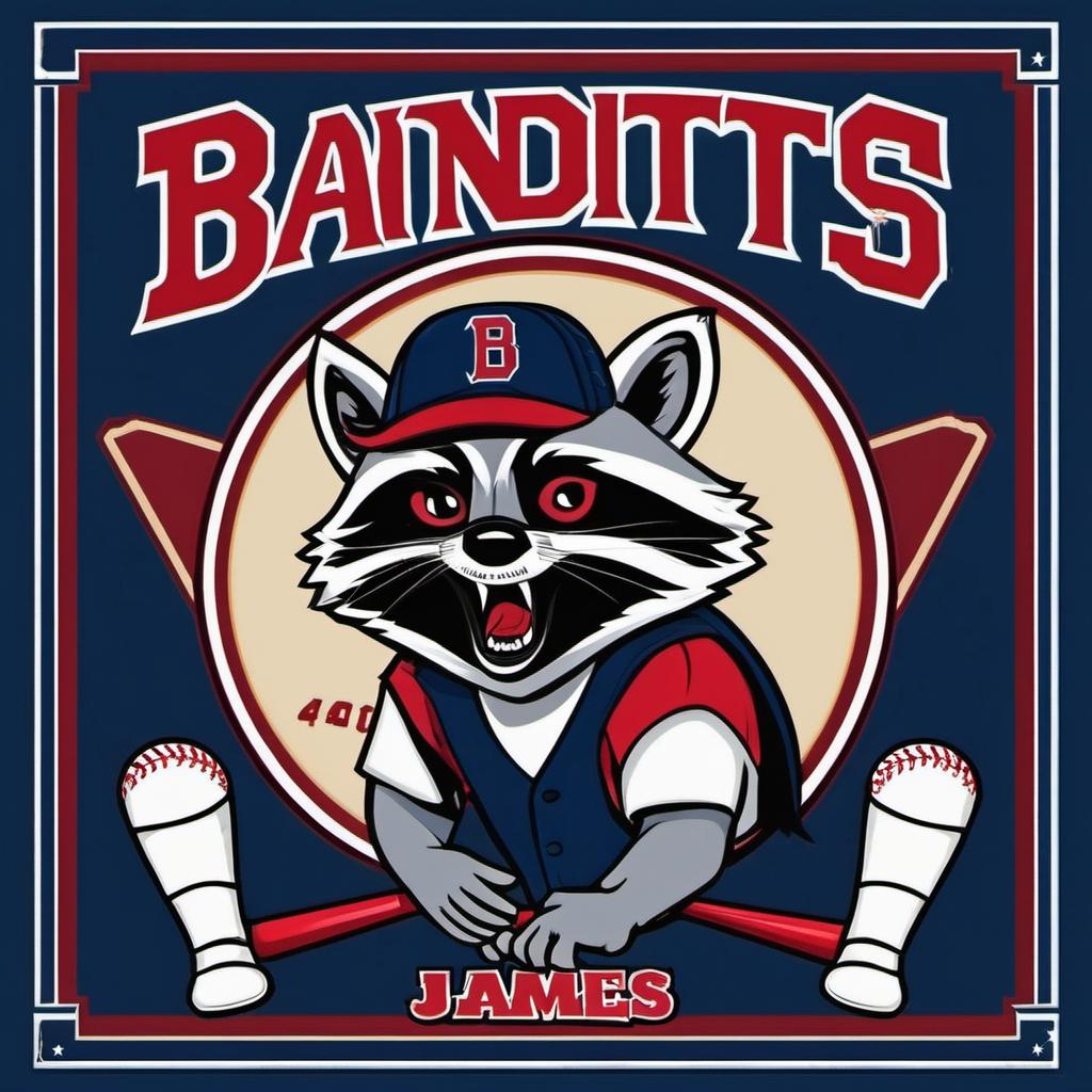 National Championship Sports | Baseball | Trash Pandas | 13U D2
