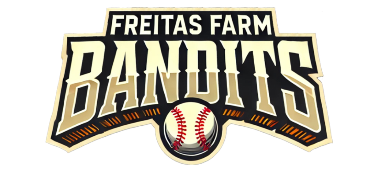 National Championship Sports | Baseball | Freitas Farm Bandits | 9U D3