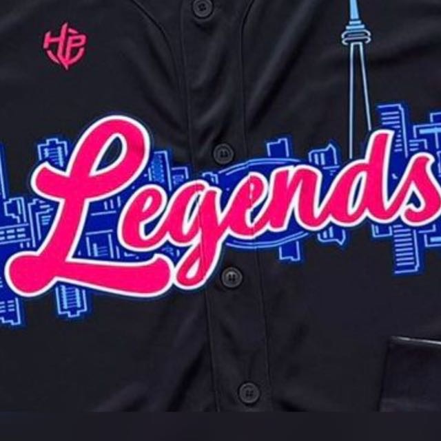 National Championship Sports | Baseball | Legends | 11U D2