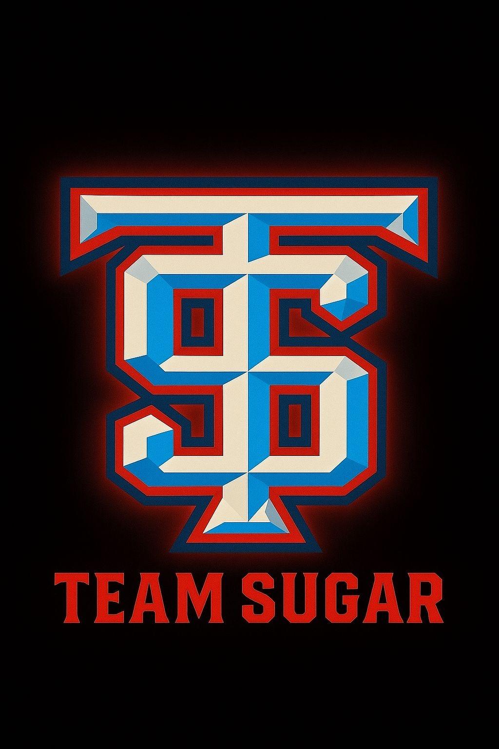 National Championship Sports | Baseball | Team Sugar | 13U D2