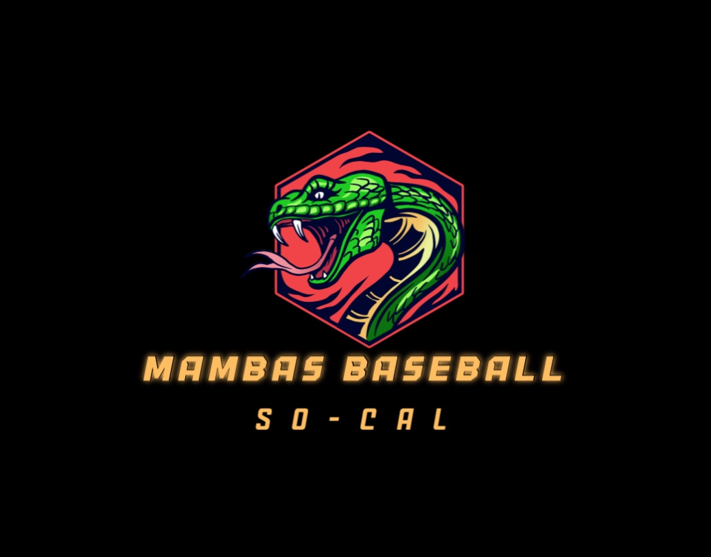 National Championship Sports | Baseball | The Mambas | 16U D2