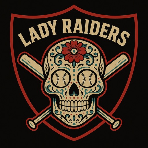 National Championship Sports | Fastpitch | Lady Raiders | 8U C-REC