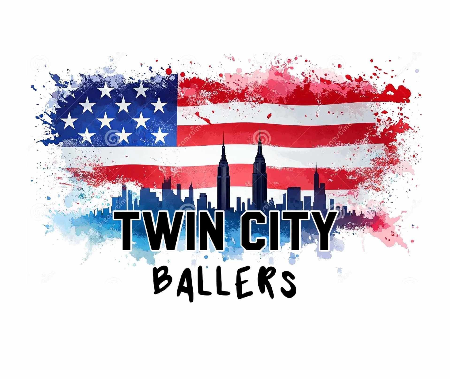 National Championship Sports | Fastpitch | Twin City Ballers | 10U C