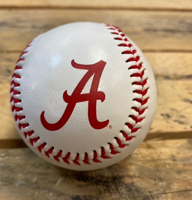 National Championship Sports | Baseball | Team Alabama-Red | 13U D3