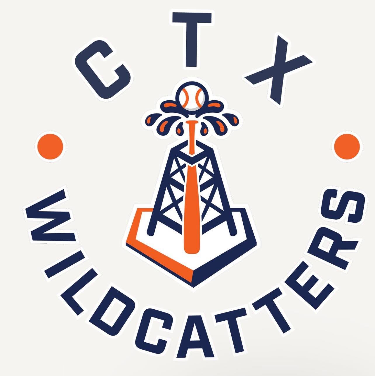 National Championship Sports | Baseball | CTX Wildcatters | 12U D3