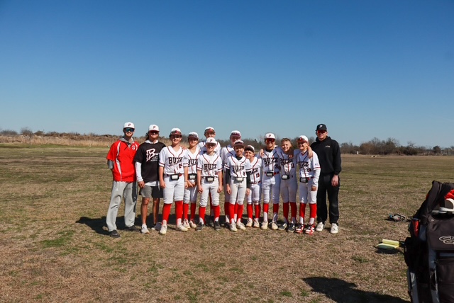 National Championship Sports | Baseball | Buzz Lightning Baseball ...