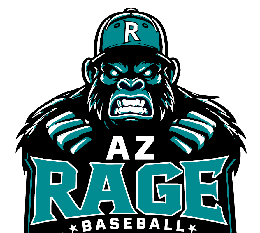 National Championship Sports | Baseball | Rage Baseball AZ | 12U D3