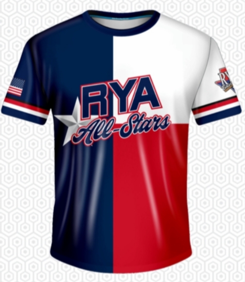 National Championship Sports | Baseball | RYA All-Stars 14U | 14U REC