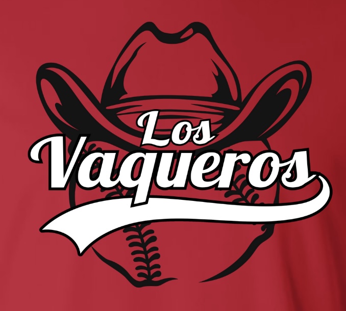 National Championship Sports | Baseball | Los Vaqueros | 6U D3