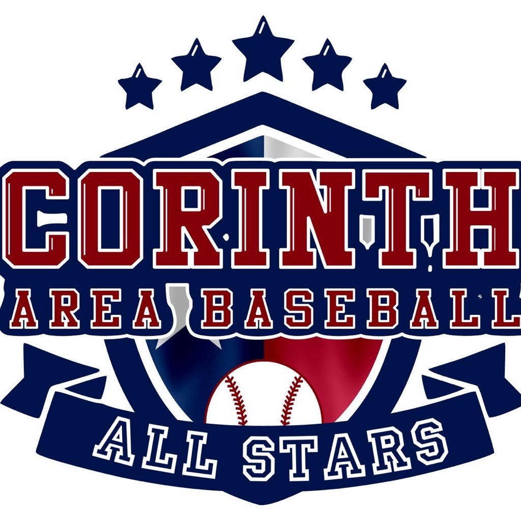 National Championship Sports | Baseball | 9U Corinth All-Stars | 9U REC