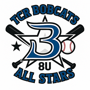 National Championship Sports | Baseball | TCR Bobcats 8U All Stars | 8U ...