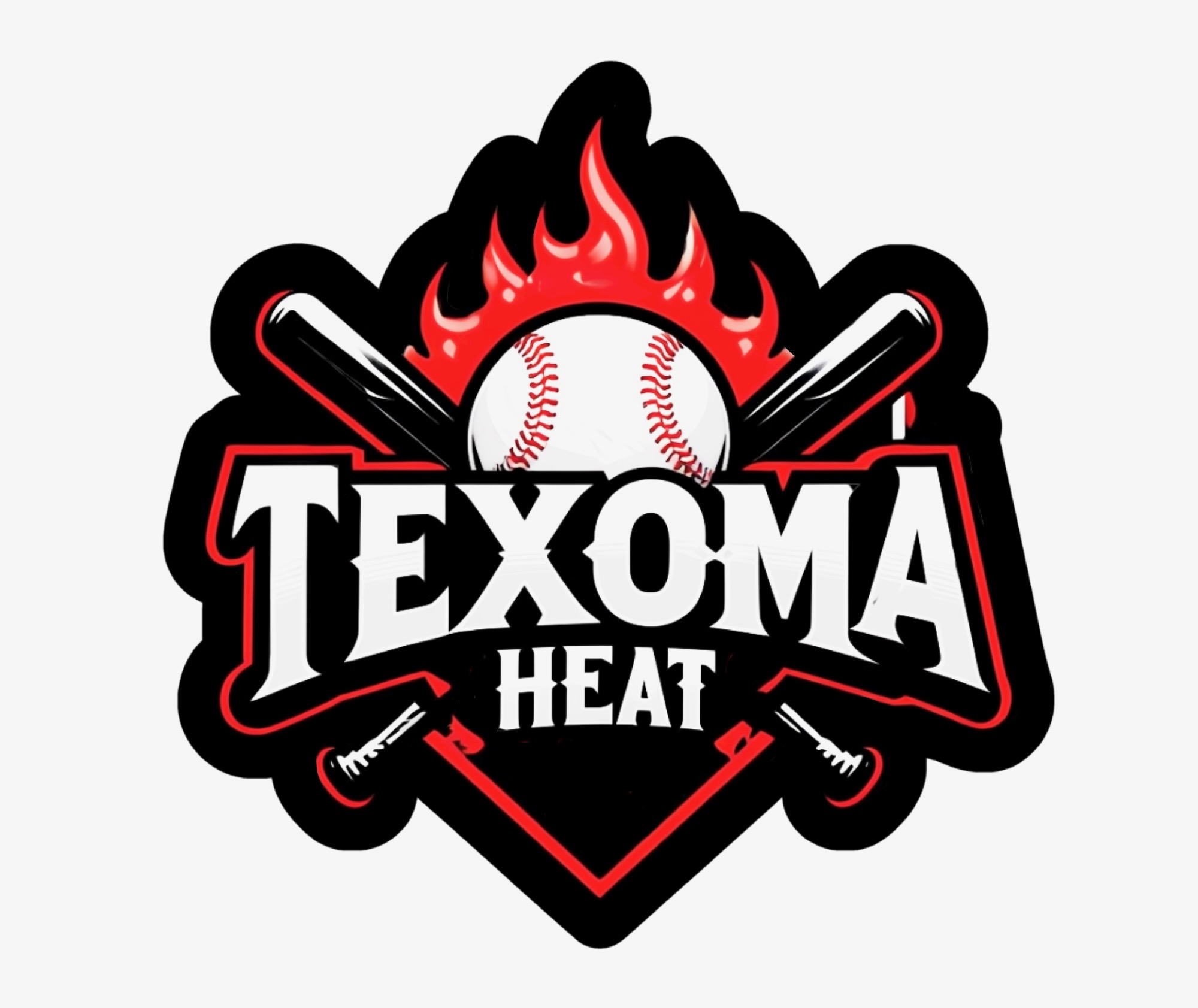 National Championship Sports | Baseball | Texoma Heat | 9U D3