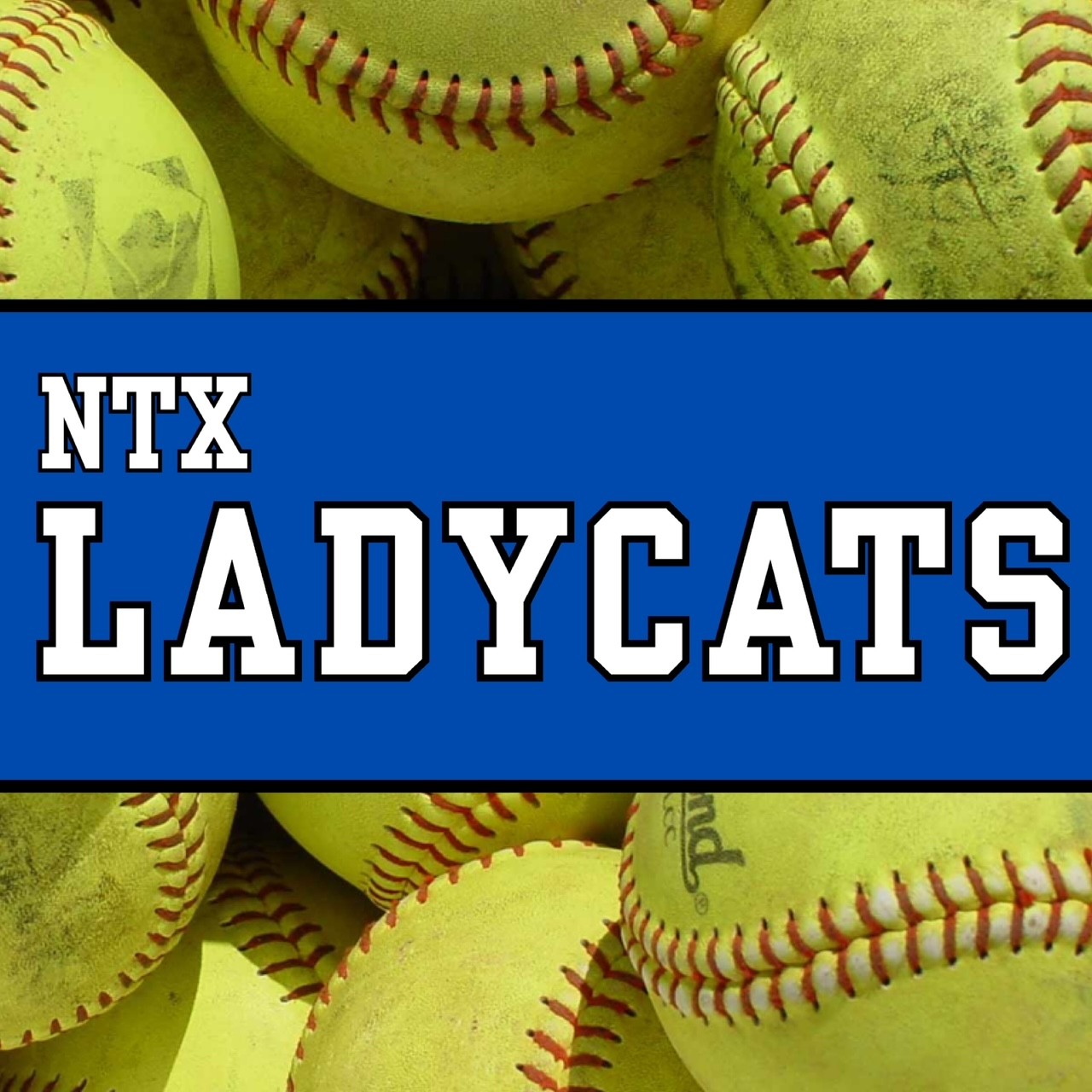 National Championship Sports | Fastpitch | NTX Lady Cats | 8U C-REC