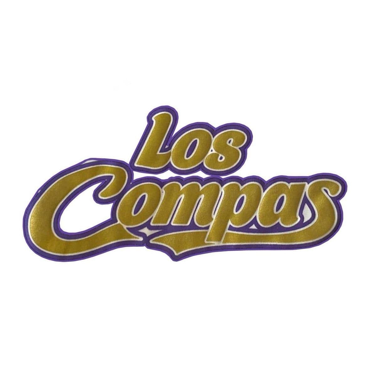 National Championship Sports | Baseball | Los compas | 10U D3
