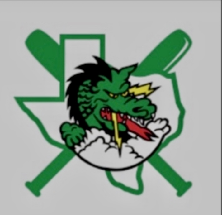 National Championship Sports | Baseball | Dragons | 14U REC