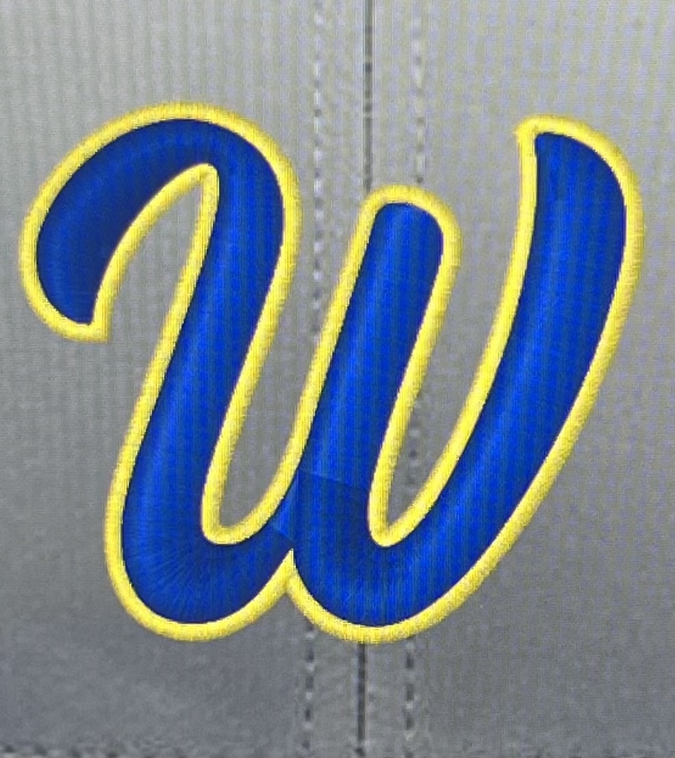 National Championship Sports | Baseball | WTX Wranglers | 8U D3 CP