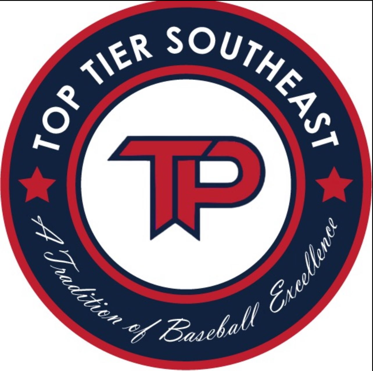 National Championship Sports | Baseball | Top Tier SE TP 10U | 10U D3