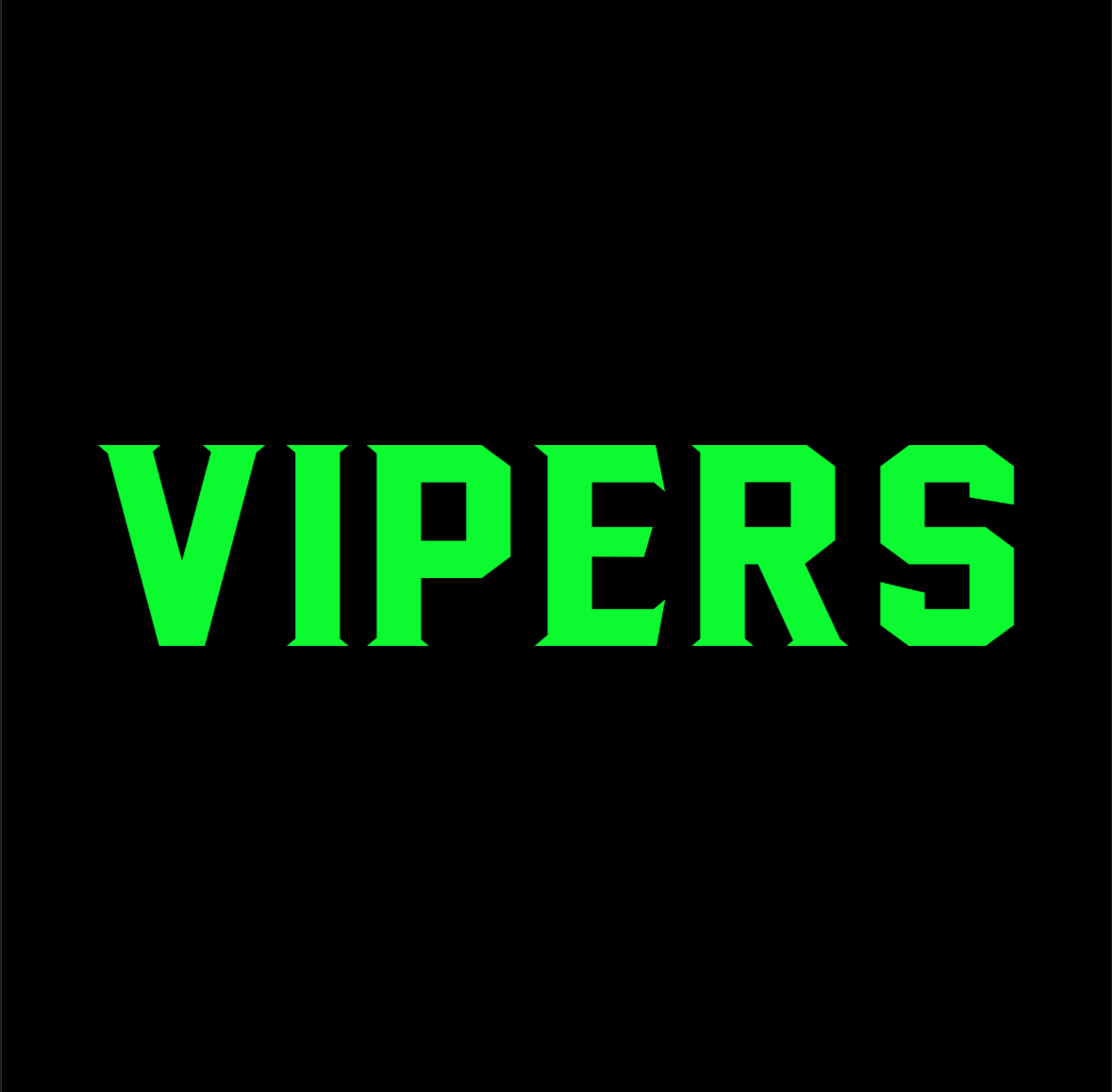 National Championship Sports | Baseball | Team Vipers Baseball | 12U REC