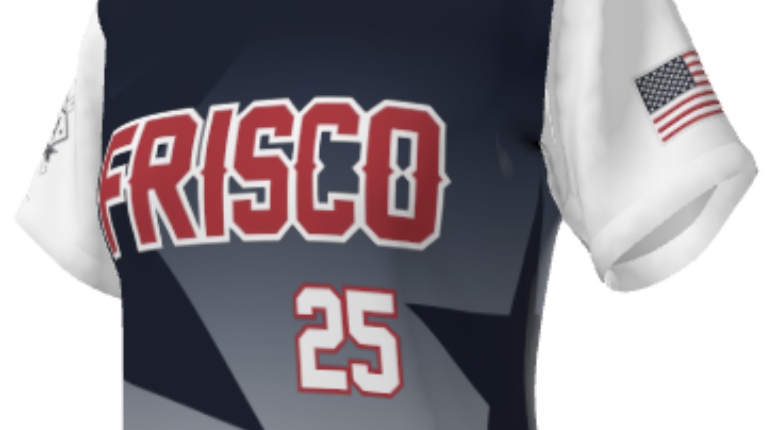 National Championship Sports | Fastpitch | Frisco All Stars | 12U C-REC