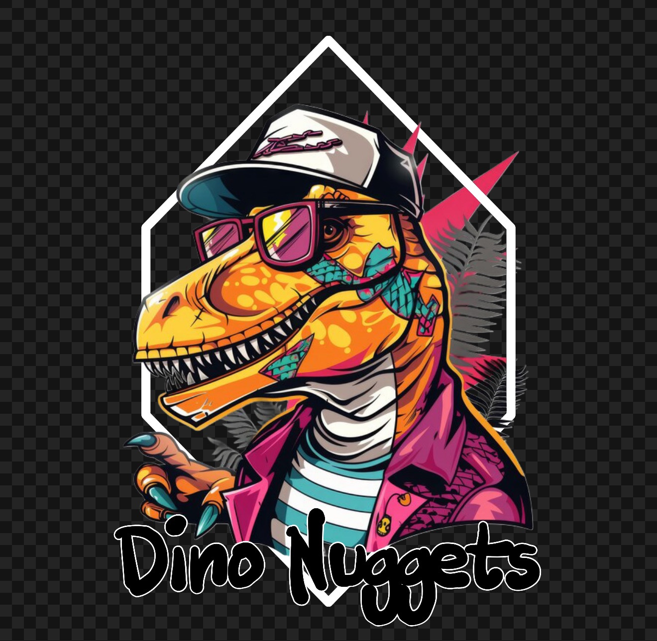 National Championship Sports | Baseball | Dino Nuggets | 12U D3