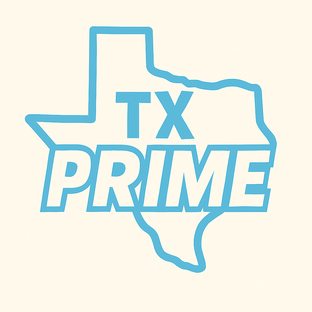 National Championship Sports | Baseball | TX Prime | 8U D3 CP
