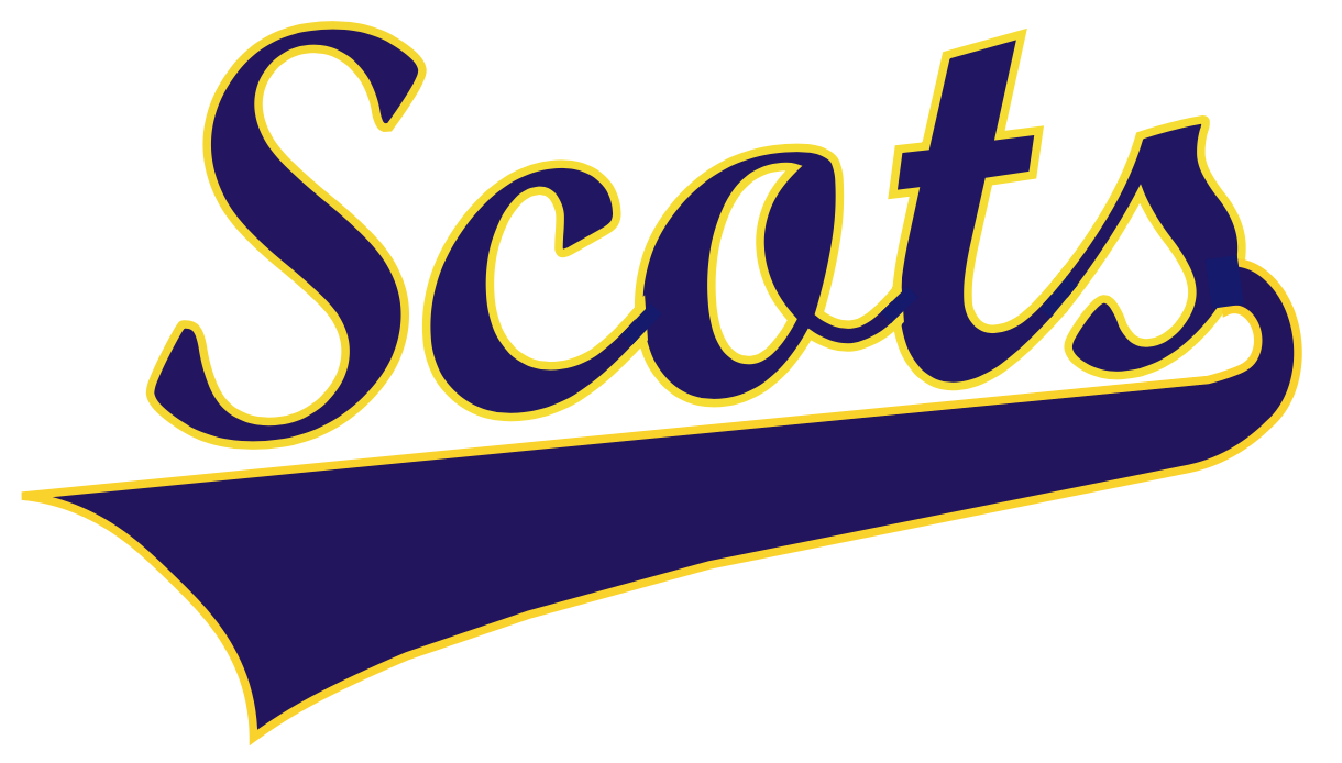 National Championship Sports | Baseball | Scots Blue | 8U REC CP