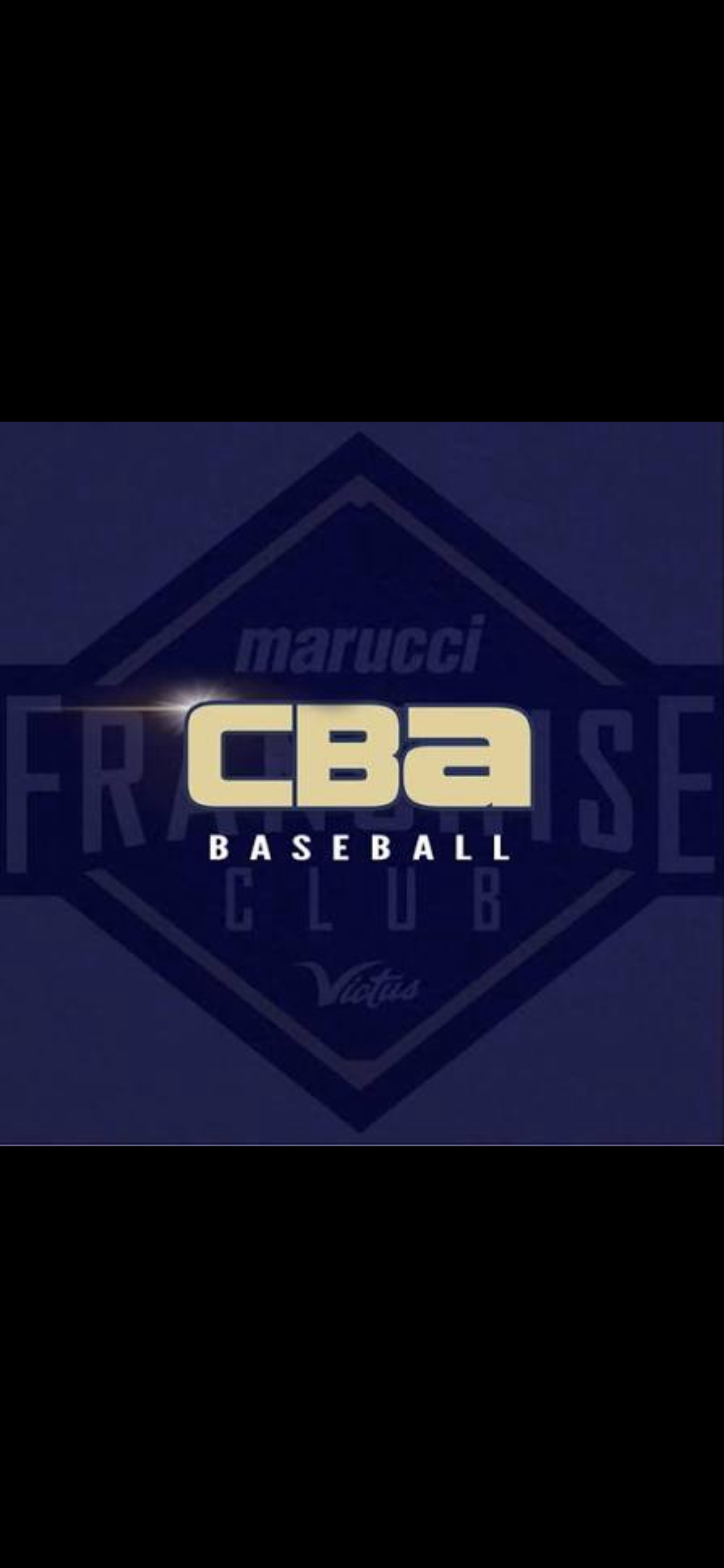 National Championship Sports | Baseball | CBA Coastal Navy | 12U D2
