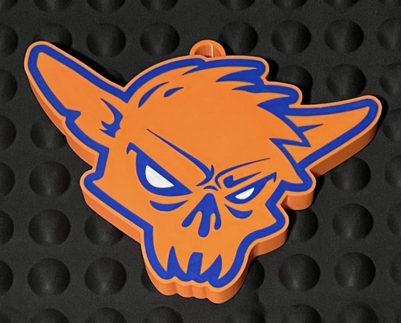 National Championship Sports | Baseball | Chupacabras | 8U REC CP