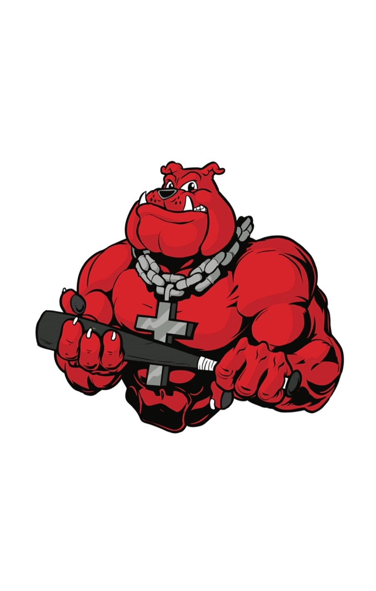 National Championship Sports | Baseball | Blount Impact Dirtdawgz | 16U D2